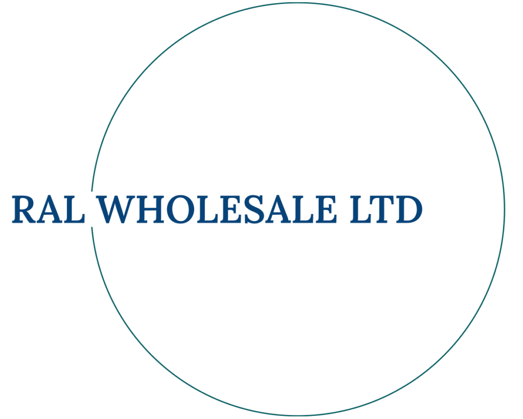Wholesaler in UK – RAL Wholesale Ltd